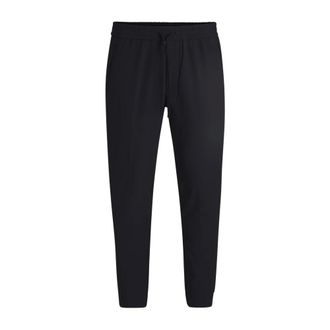 HUGO BOSS Homme, Pantalons, Bleu, Taille: XL Flex Pantalons de surv&ecirc;tement