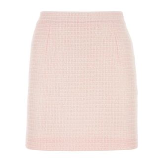 Alessandra Rich Stylische R&ouml;cke f&uuml;r Frauen - - Skirts - Damen - Rosa - XS