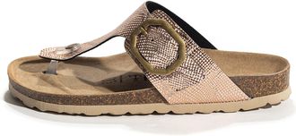 Bayton Pantolette MERCURE