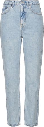 Good American HOSEN & R&Ouml;CKE - Jeanshosen auf YOOX.COM