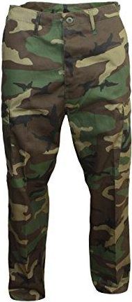 Mil-Tec Pantalon Us Ranger BDU