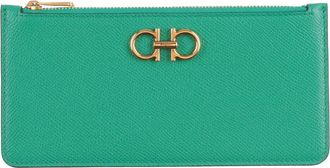 Ferragamo Kleinlederwaren - Kartenetuis auf YOOX.COM