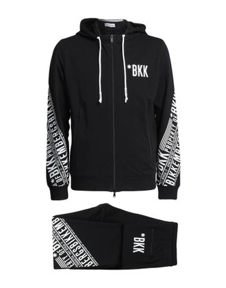 Dirk Bikkembergs OVERALLS - Sportanz&uuml;ge auf YOOX.COM