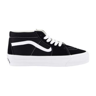 Vans Sk8-Mid Reissue 83 Sneakers - - Shoes - Damen - Schwarzk - 38 EU