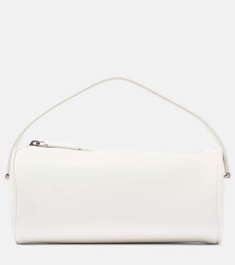 The Row Sac Round 90s en cuir