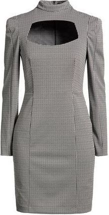 CristinaeEffe ROBES - Robes courtes sur YOOX.COM