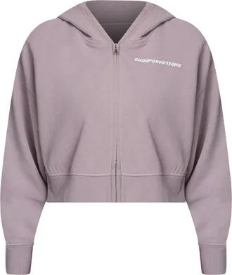 Good For Nothing Sweatshirt