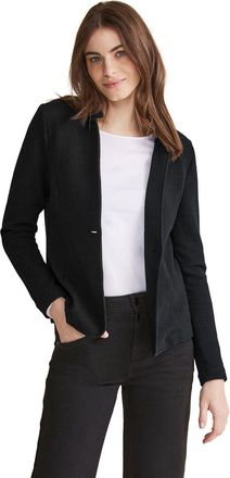 Street One Jersey Blazer