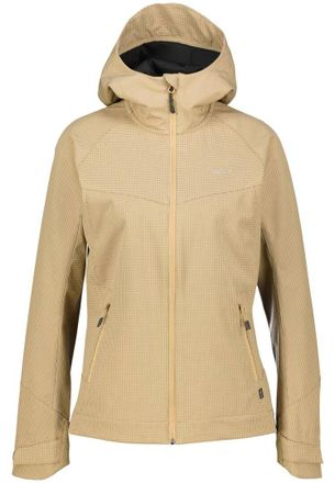 Meru Damen Softshelljacke NANCY P