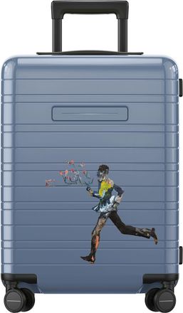 Horizn Studios H5 Essential Wura Edition in Glossy Blue Vega - Pro & Special Edition - 55x40x20cm - 2.9kg - 2-Year Warranty