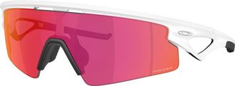 Oakley unisex, Accessoires, Blanc, Taille: 37 MM 0Oo9531