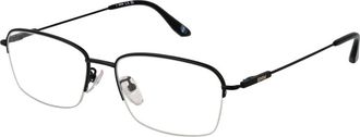 BMW Bmw, Homme, Accessoires, Noir, Taille: ONE Size Monture Optique