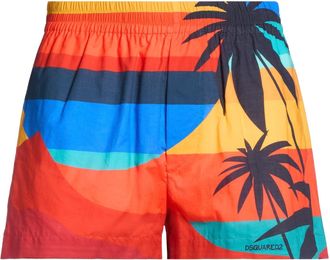 Dsquared2 HOSEN & R&Ouml;CKE - Shorts & Bermudashorts auf YOOX.COM
