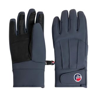 Fusalp Glacier M Glove - Homme - Sport - Bleu - Taille: 8 IN