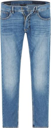 Pierre Cardin Herren Jeans blau