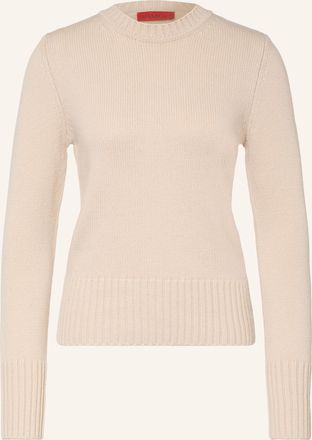 Max & Co. Max & Co. Pullover Gelato weiss