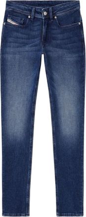 Diesel Homme, Jeans, Bleu, Taille: W32 Diesel Jeans Blue