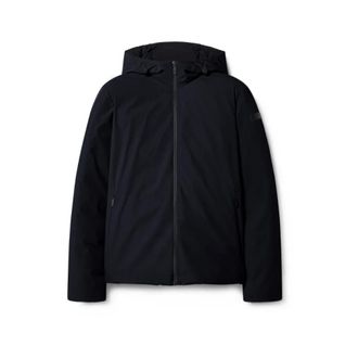 Roberto Ricci Design Veste R&eacute;versible Montecristo - Homme - Vestes - Bleu - Taille: L