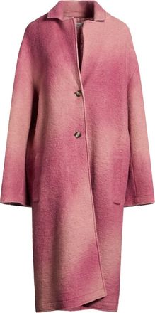 Liv Bergen JACKEN & M&Auml;NTEL - M&auml;ntel auf YOOX.COM