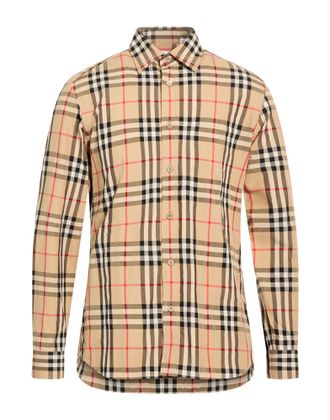 Burberry TOPS - Hemden auf YOOX.COM