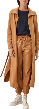 s.Oliver Jacke Langarm