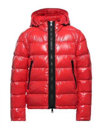 Paul & Shark JACKEN & M&Auml;NTEL - Pufferjacken & Daunenjacken auf YOOX.COM