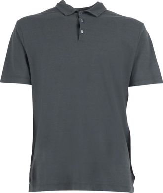 Slowear Slowear, Homme, Tops, Vert, Taille: S Polo Mc