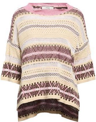 Akep MAILLE - Pullover sur YOOX.COM
