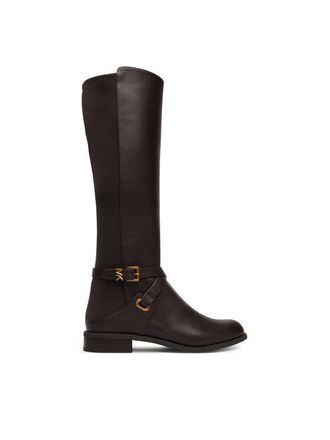 Michael Kors Stiefel 40F6RCFB5L Braun