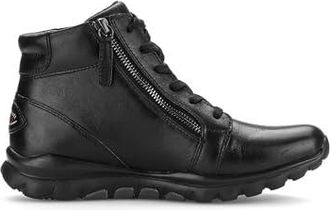 Gabor Rollingsoft Sensitive 76.868.57 - bottines de marche pour femme - taille 38.5 (EU) 5.5 (UK)