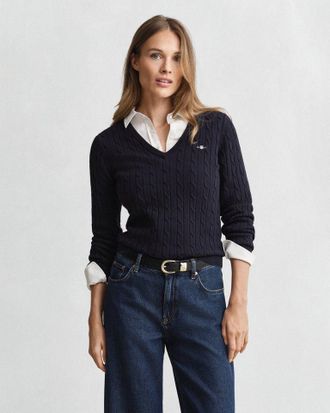 GANT Strickpullover