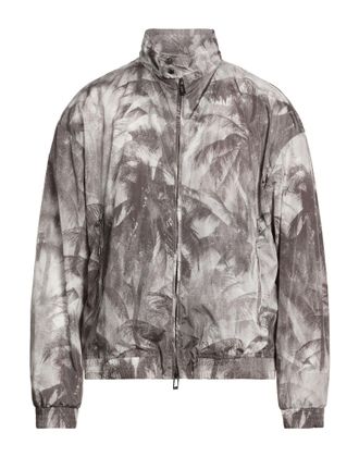 Emporio Armani JACKEN & M&Auml;NTEL - Jacken und Anoraks auf YOOX.COM