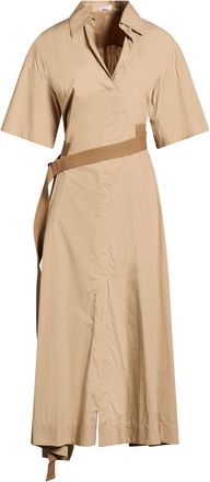 Brunello Cucinelli KLEIDER - Midi-Kleider auf YOOX.COM