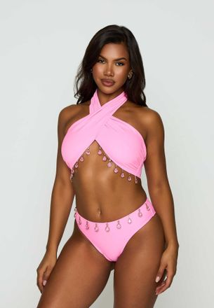 Moda Minx Bikinihose Hera