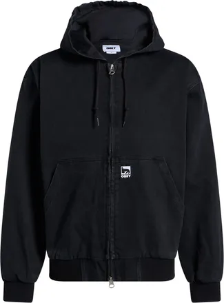 Obey JACKEN & M&Auml;NTEL - Jacken und Anoraks auf YOOX.COM