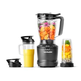 NutriBullet Blender Nutribullet NBF550DG