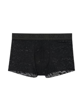 HOM Trunk Free Cut Lace