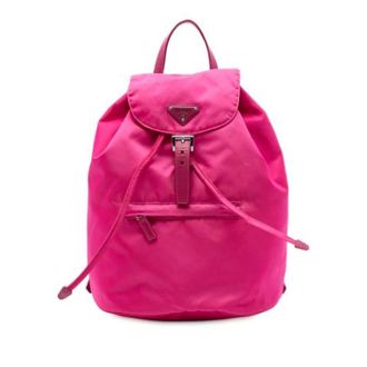Prada Damen, Pre-Owned, Rosa, ONE SIZEGr&ouml;&szlig;e