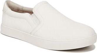 Dr. Scholls Shoes Femme Madison Basket, White Sunset Snake, 44 EU Large