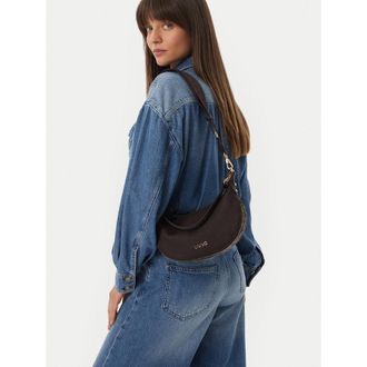 Liu Jo Handtasche Liu Jo AF6043 E1142 Dunkelbraun