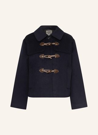 Baum Und Pferdgarten Baum Und Pferdgarten Kastenjacke Banielle blau