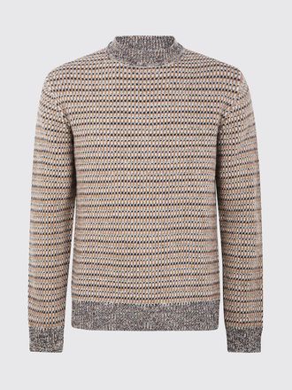 Zanone Pull ZANONE Homme couleur Fa01