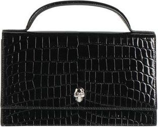 Alexander McQueen SACS - Sacs &agrave; main sur YOOX.COM