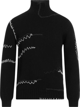 Emporio Armani STRICKWAREN - Rollkragenpullover auf YOOX.COM