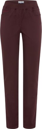 Raphaela by Brax Style Pamina Dunkelrot 36