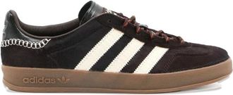 adidas Gazelle Pony - - Sport - Damen - Braun - 37 EU