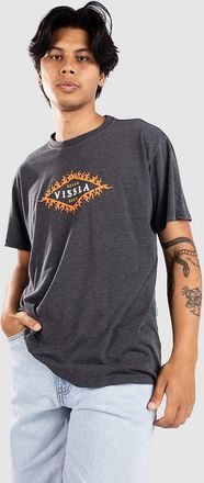 Vissla Inferno Cosmic Wash T-Shirt phantom