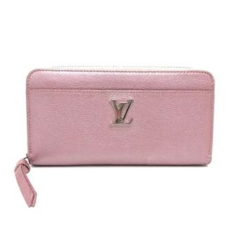 Louis Vuitton Pre-owned Clutch - - Pre-owned - Damen - Rosa - ONE SIZE