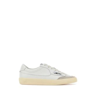 Autry Windscape Low - - Shoes - Damen - Wei&szlig; - 36 EU