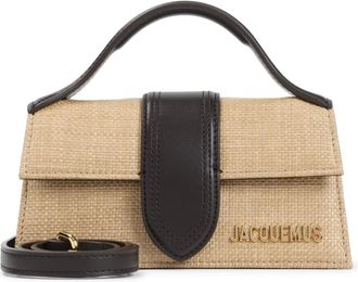 Jacquemus Damen, Taschen, Beige, ONE SIZEGröße